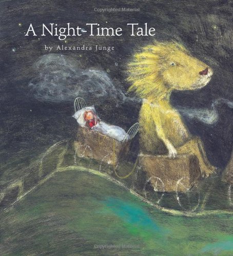 A Night-time Tale (Picture Books from Around the World Seri): Connolly ...