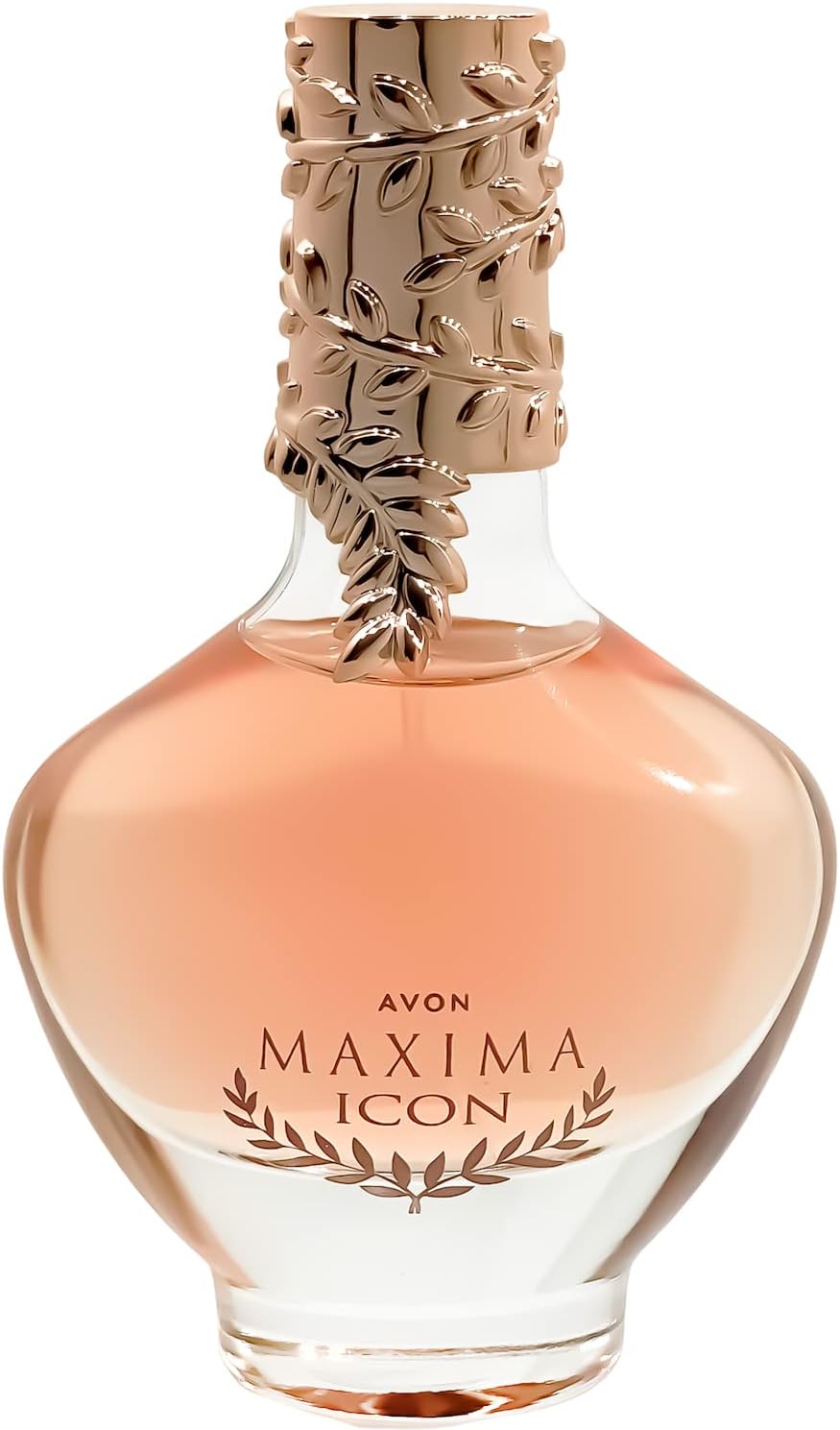 Avon Maxima Icon for Her Eau de Parfum 50ml : Amazon.it: Bellezza