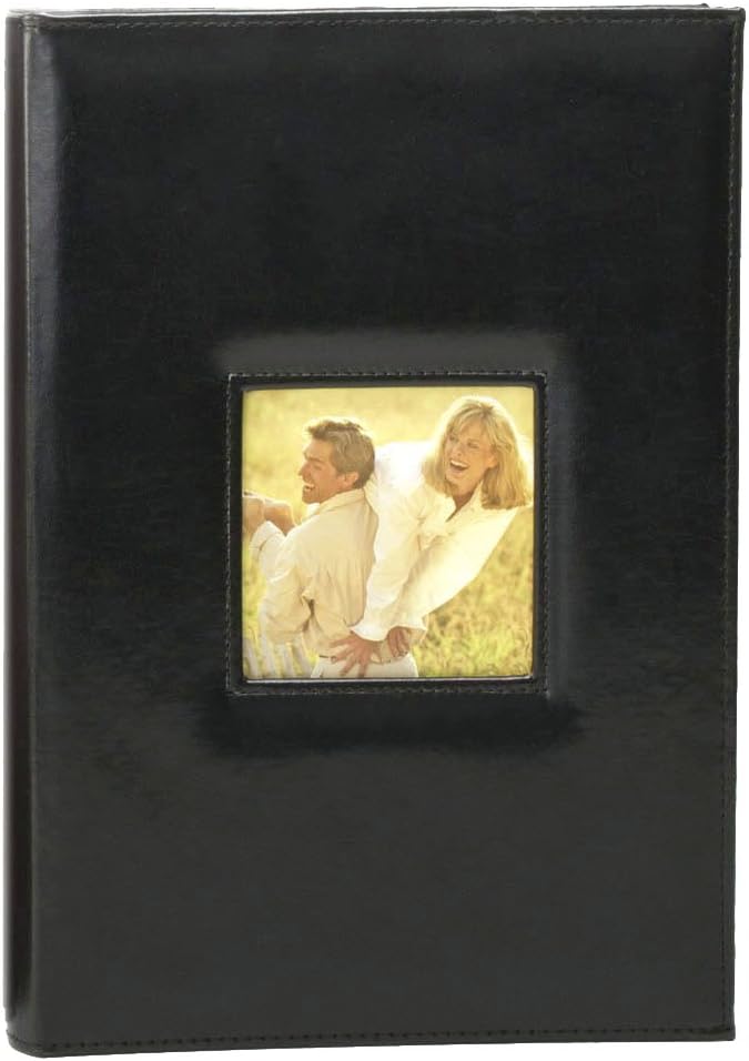Amazon.com: KVD Kleer-Vu Deluxe Albums, Aristo Collection, 300 photos ...