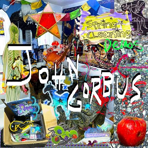 Amazon.com: Spring Cleaning: demos : John Gorbus: Digital Music