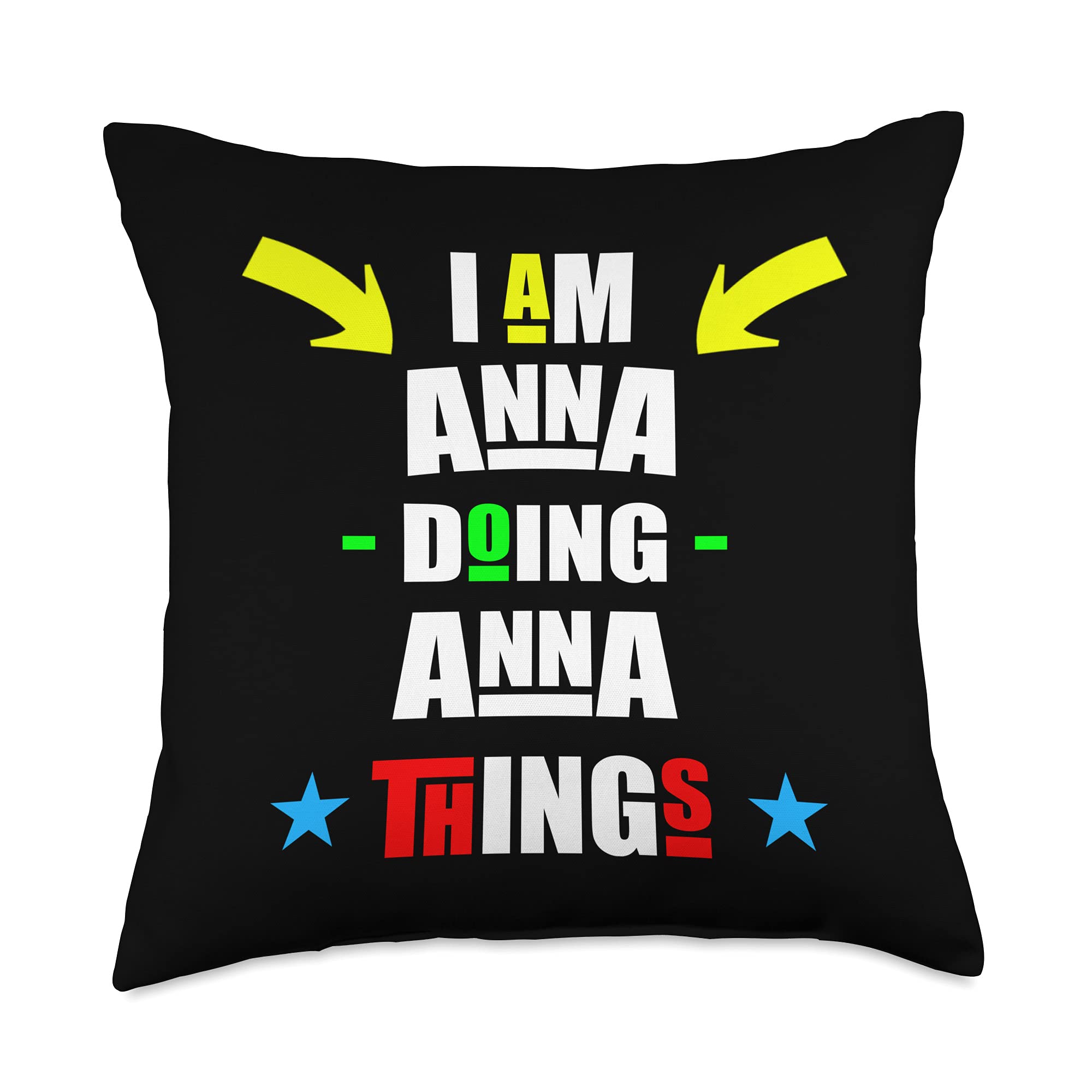 Anna Meme