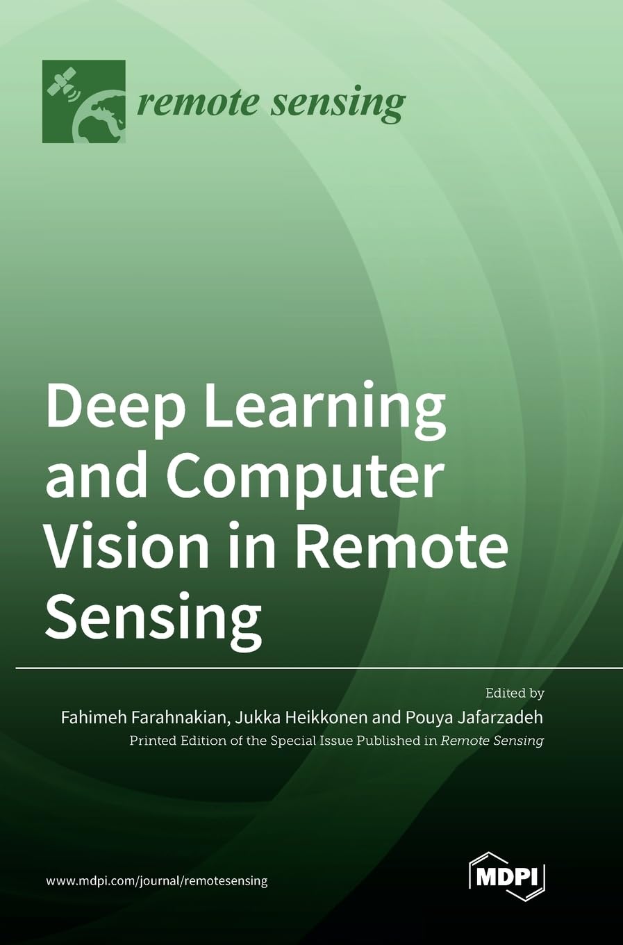 Buy Deep Learning and Computer Vision in Remote Sensing Book Online at ...