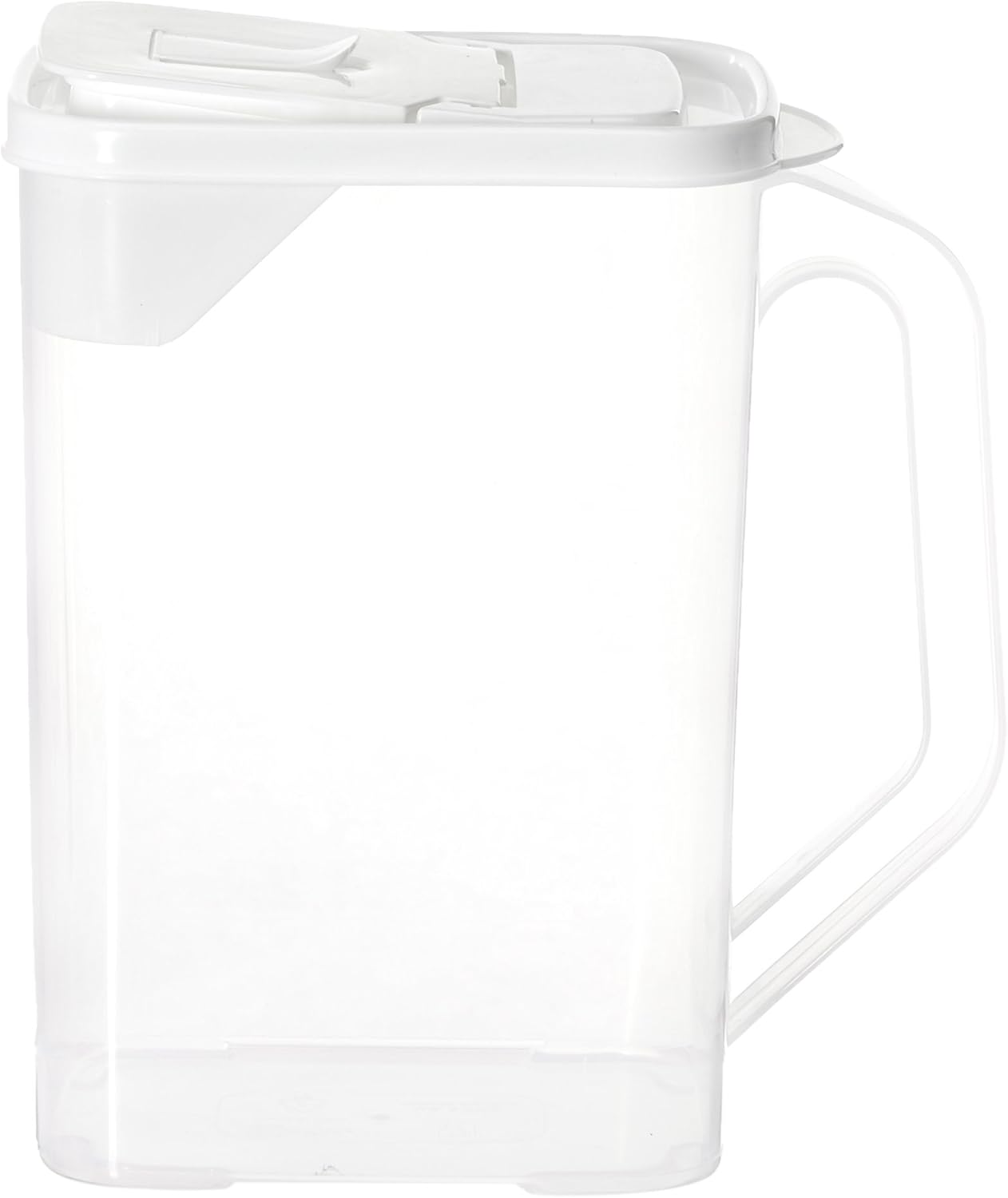 Amazon.com: Buddeez 4-Quart Dispenser for Pet Food and Bird Seed : Pet ...