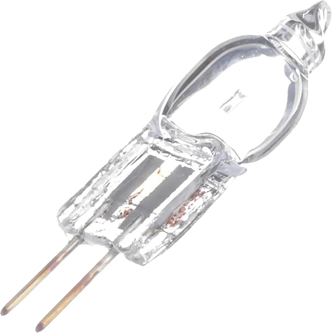 Amazon.com: PartsBroz W10886919 Halogen Light Bulb - Compatible With ...