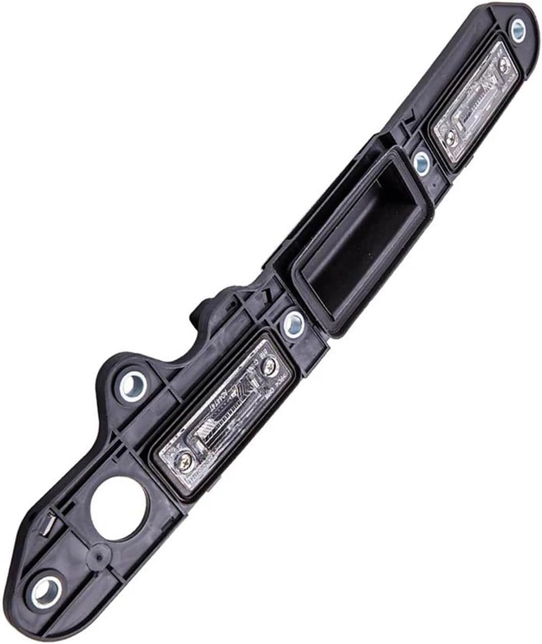 Amazon.co.jp: ゴルフプ用 ラスジ用ェッタ用パサート用 B6 トゥーラン用 1TD827574A リアトランクリッドテールゲート ...