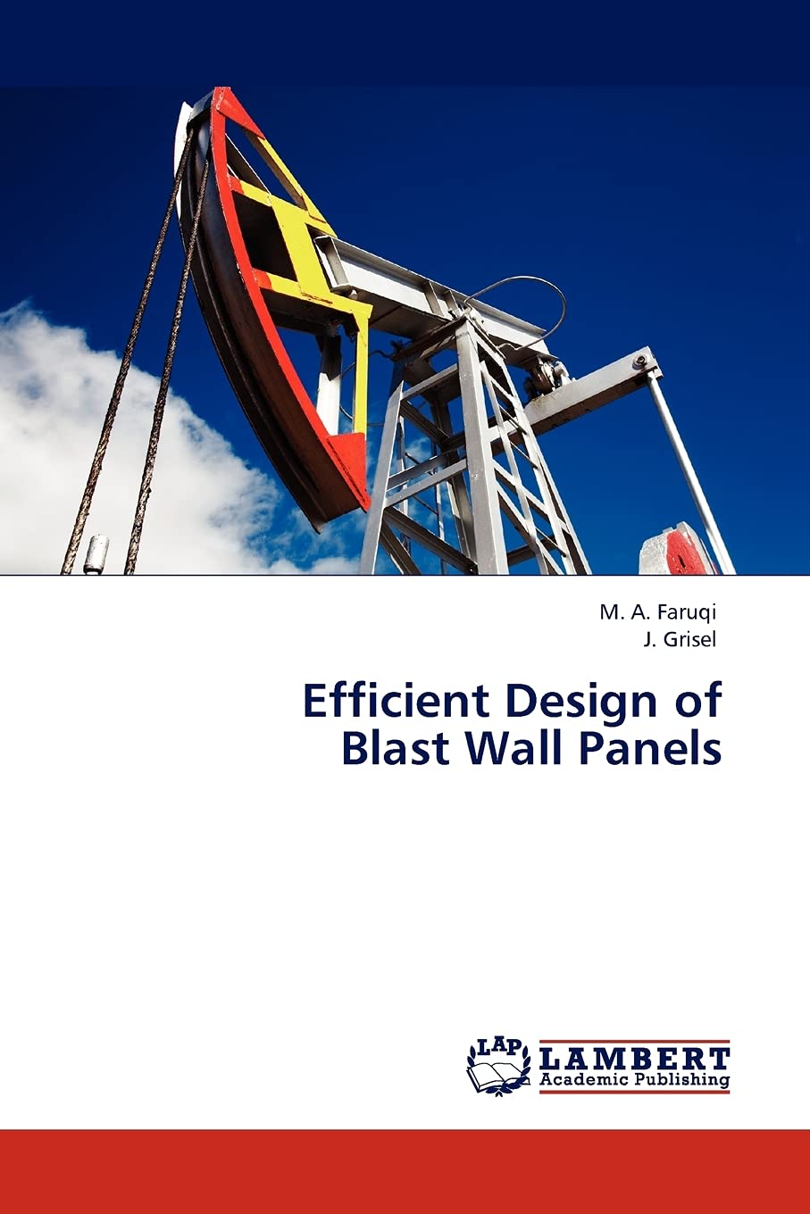 Snapklik.com : Efficient Design Of Blast Wall Panels