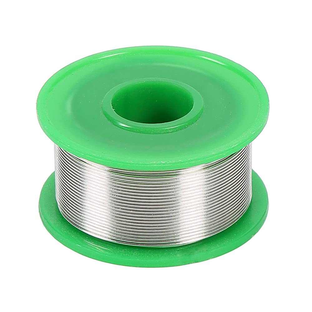 Buy Solder Wire with Rosin Core Tin Wire Lead Free Solder Wire with ...