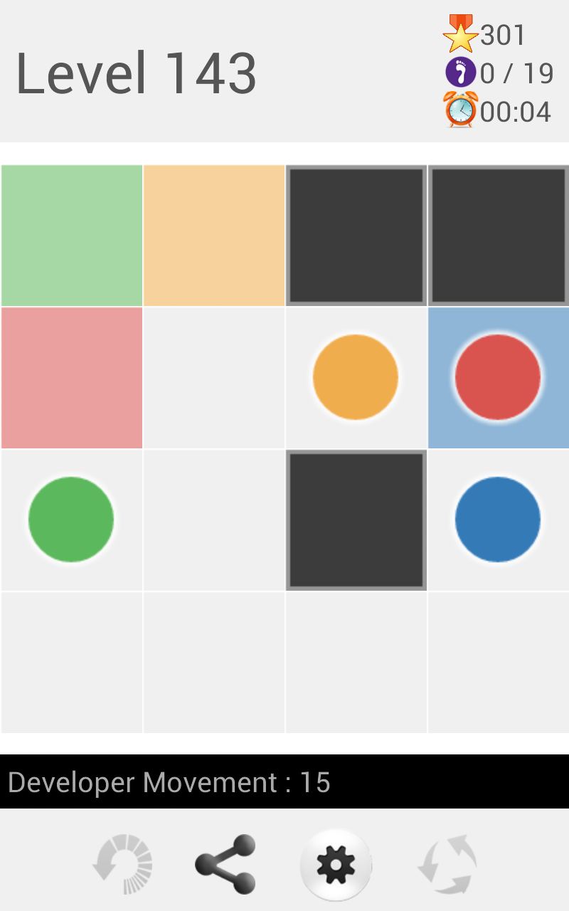 Smart Dots Puzzle - App on the Amazon Appstore