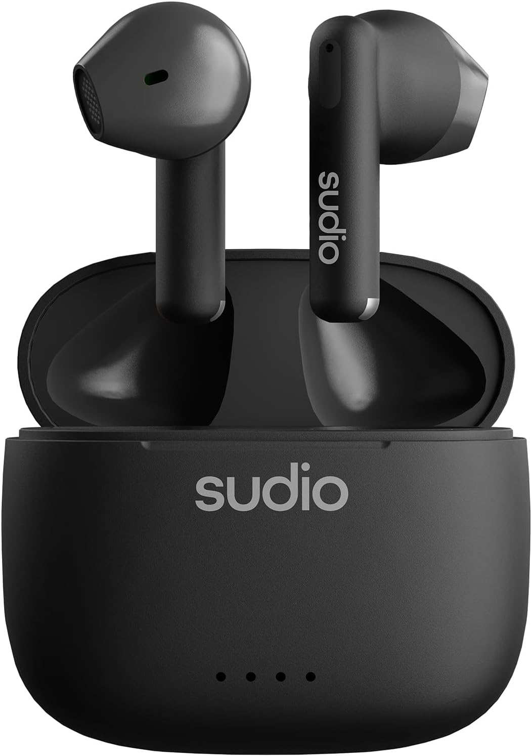 Amazon.com: Sudio D1 True Wireless Earbuds - Bluetooth 5.4, ENC Noise ...