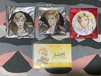 Amazon.co.jp: ツキプロ SQ SolidS 奥井翼 グッズ : おもちゃ