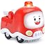 Amazon.com: VTech Go! Go! Cory Carson - DJ Train Trax and The Roll ...