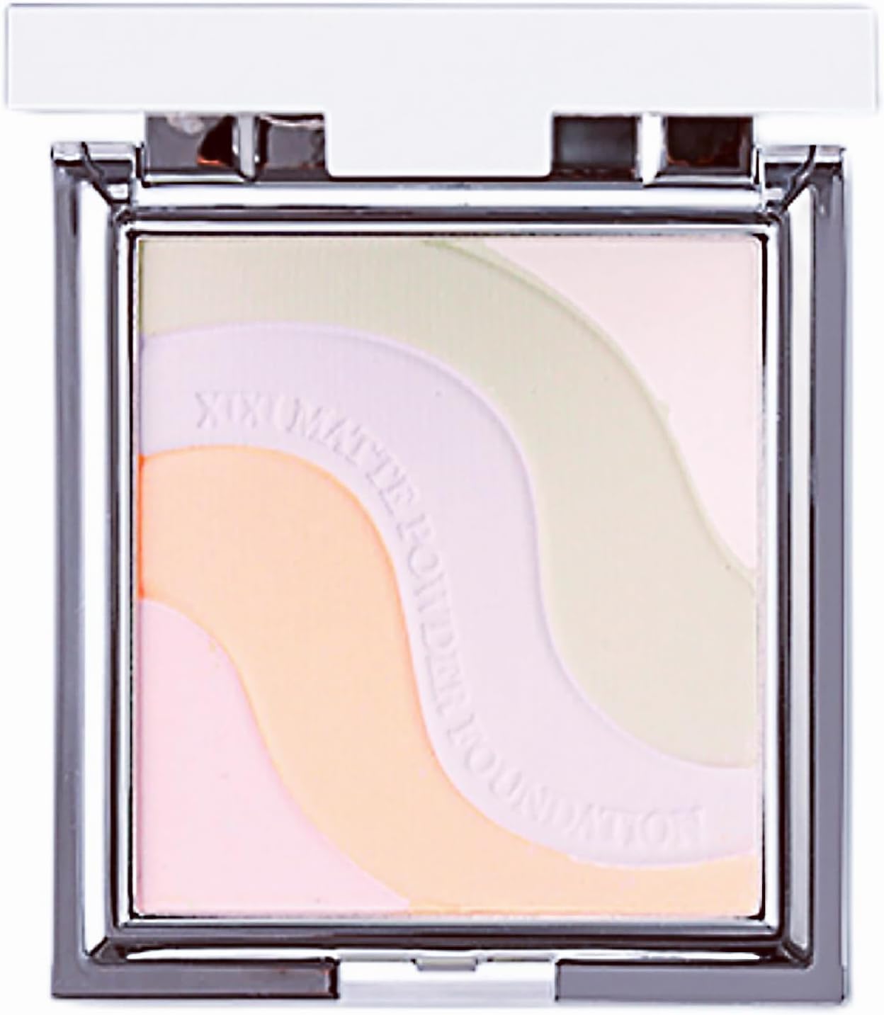 Amazon.com : Albion Japan,Elegance La Poudre Haute Nuance 04 8.8g ...