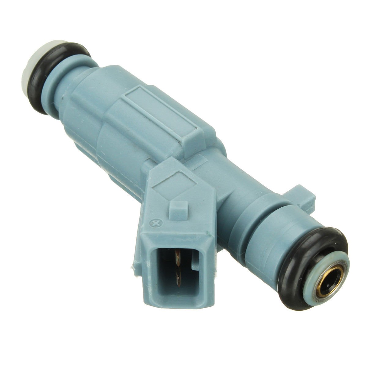 Buy AST Works Petrol Fuel Injector for Peugeot 206 307CC Citroen C4 ...