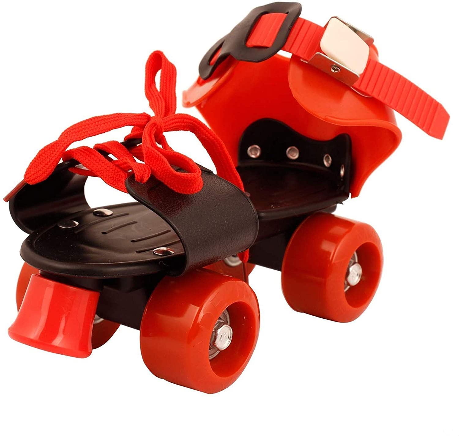 Toyshine Dura Baby Skates for Kids Boys Girls, Adjustable Skating | Age ...