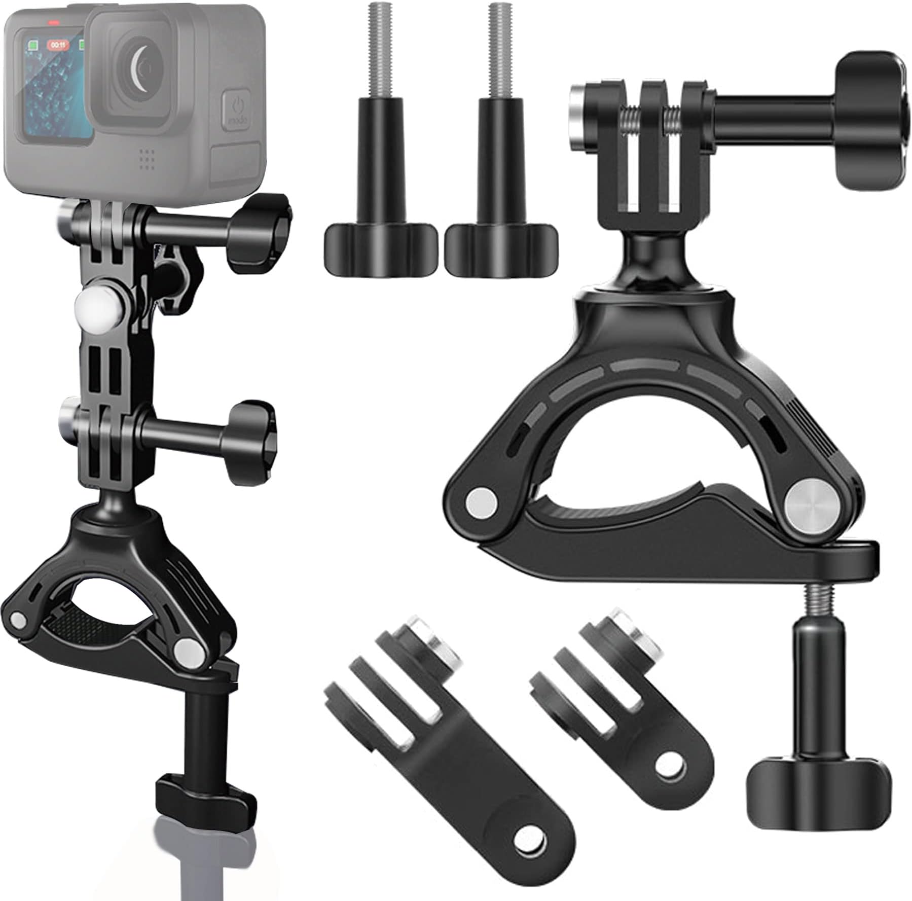Amazon.com : DJI Osmo Bike Mount : Electronics