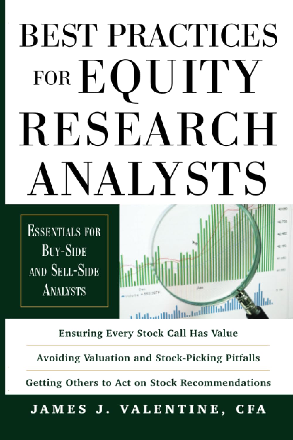 Best Practices for Equity Research (PB): Essentials for Buy-Side and ...