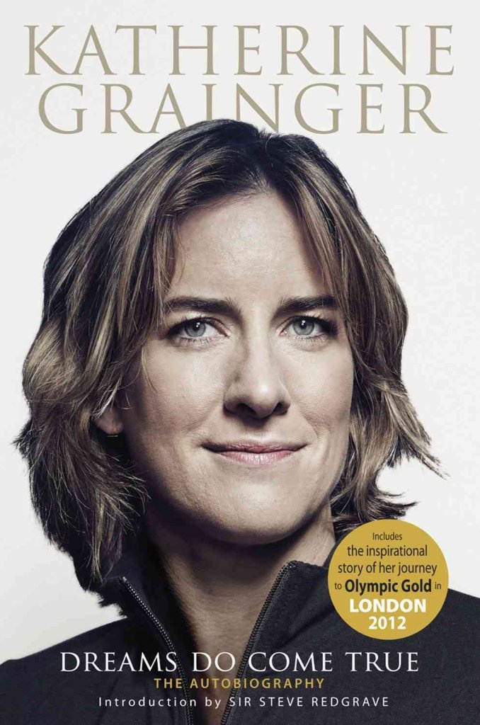 Katherine Grainger: Grainger, Katherine: 9780233003818: Amazon.com: Books