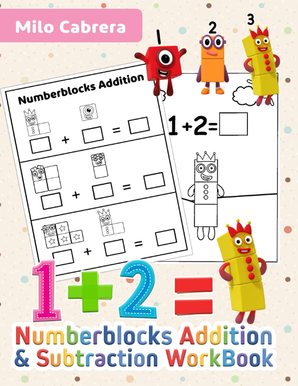 Numberblocks Adding Numbers Learn To Count Learning