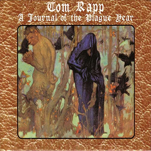Play A Journal Of The Plague Year by Tom Rapp on Amazon Music