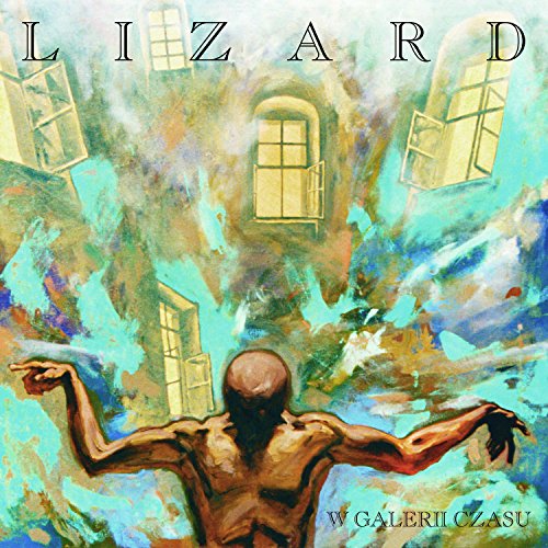 Spiele W Galerii Czasu von Lizard auf Amazon Music ab