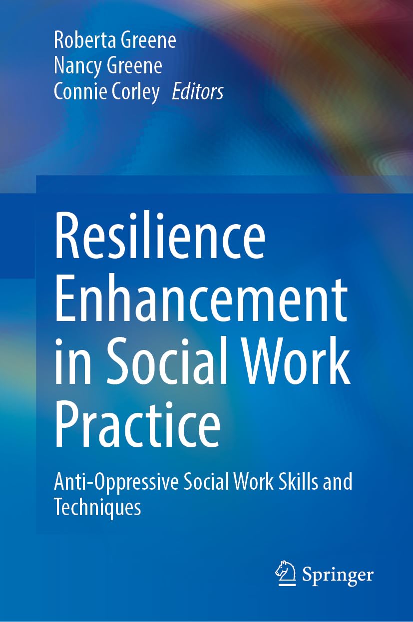 Amazon.com: Resilience Enhancement in Social Work Practice: Anti ...