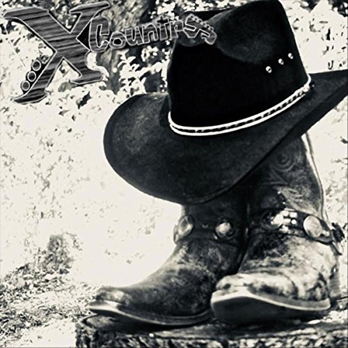 Can I Get a Hell Yeah by X Country on Amazon Music - Amazon.com