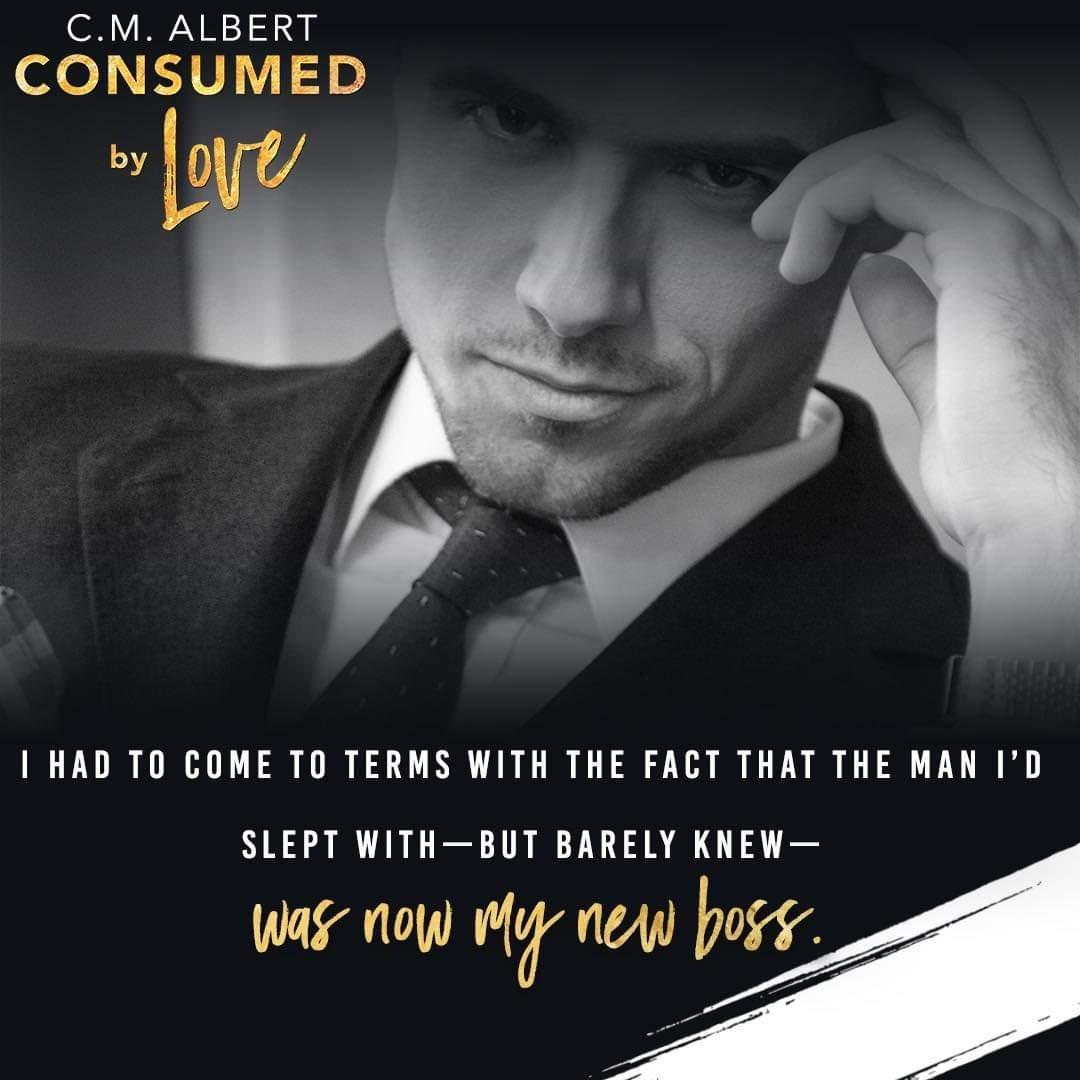 Amazon.com: Consumed by Love (Written in the Stars): 9781733703352 ...