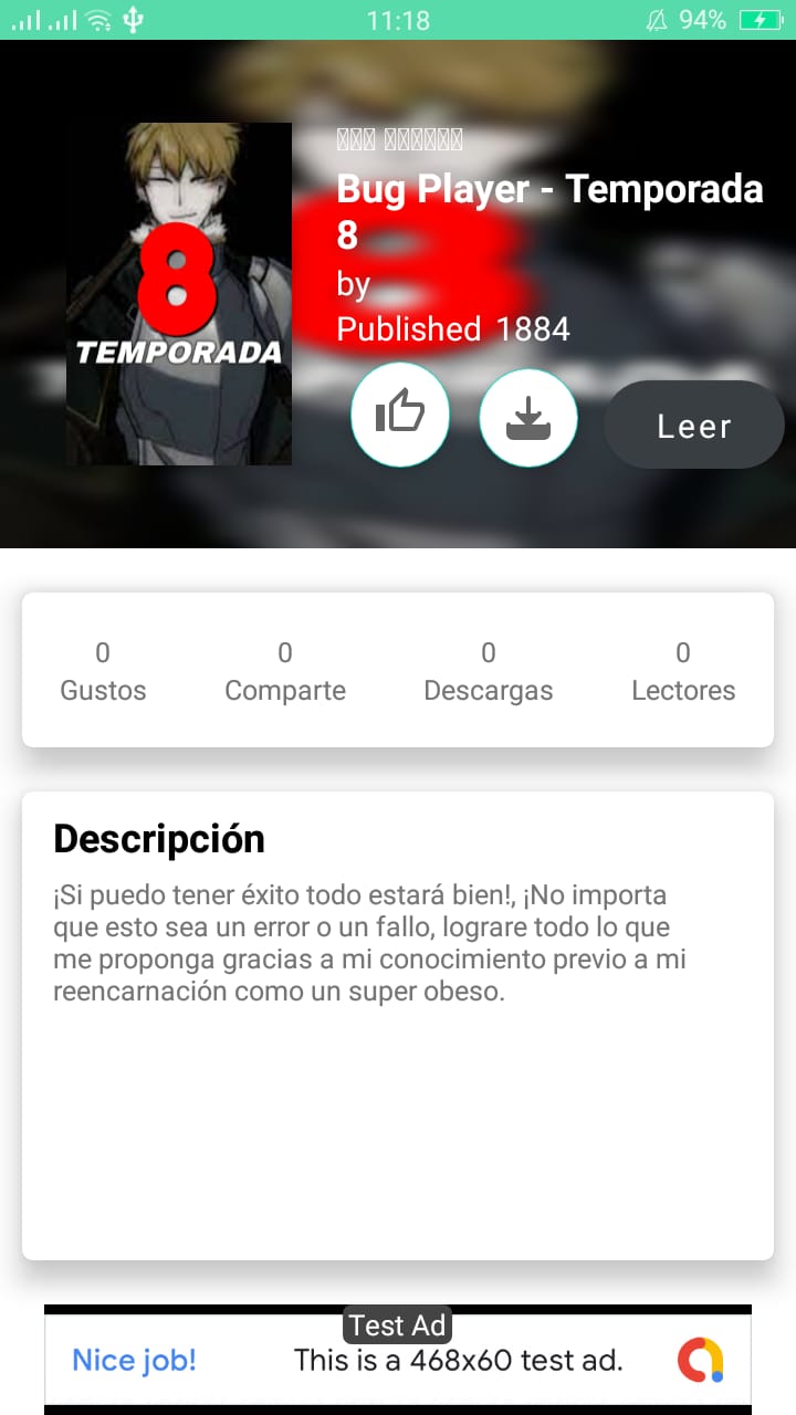 BG MANHWA - App on Amazon Appstore