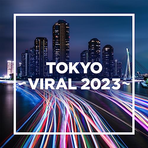 Melody Song von 8LOOM aus dem Album TOKYO - VIRAL 2023 - auf Amazon Music