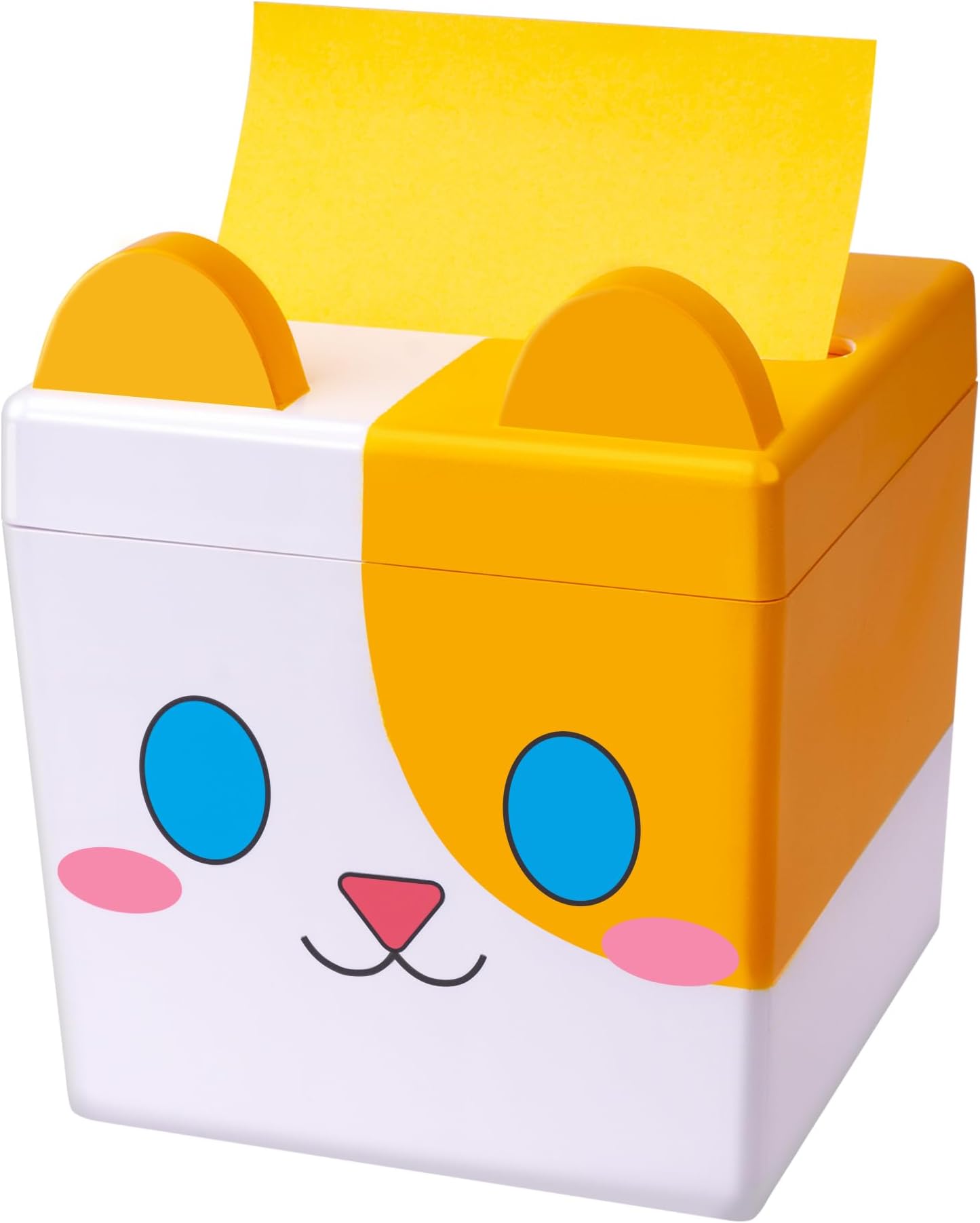 Post-it Dispenser Z-Notes CAT, Pack of 1 Pad, 90 Sheets per Pad, 76 mm ...