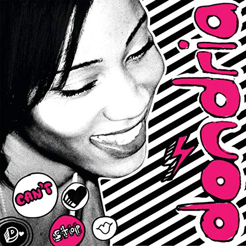 Play Can't Stop by Dondria on Amazon Music