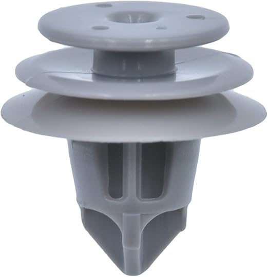 Rexka Door Trim Panel Retainer for Honda Acura 91560-SLJ-J01 (Pack of ...