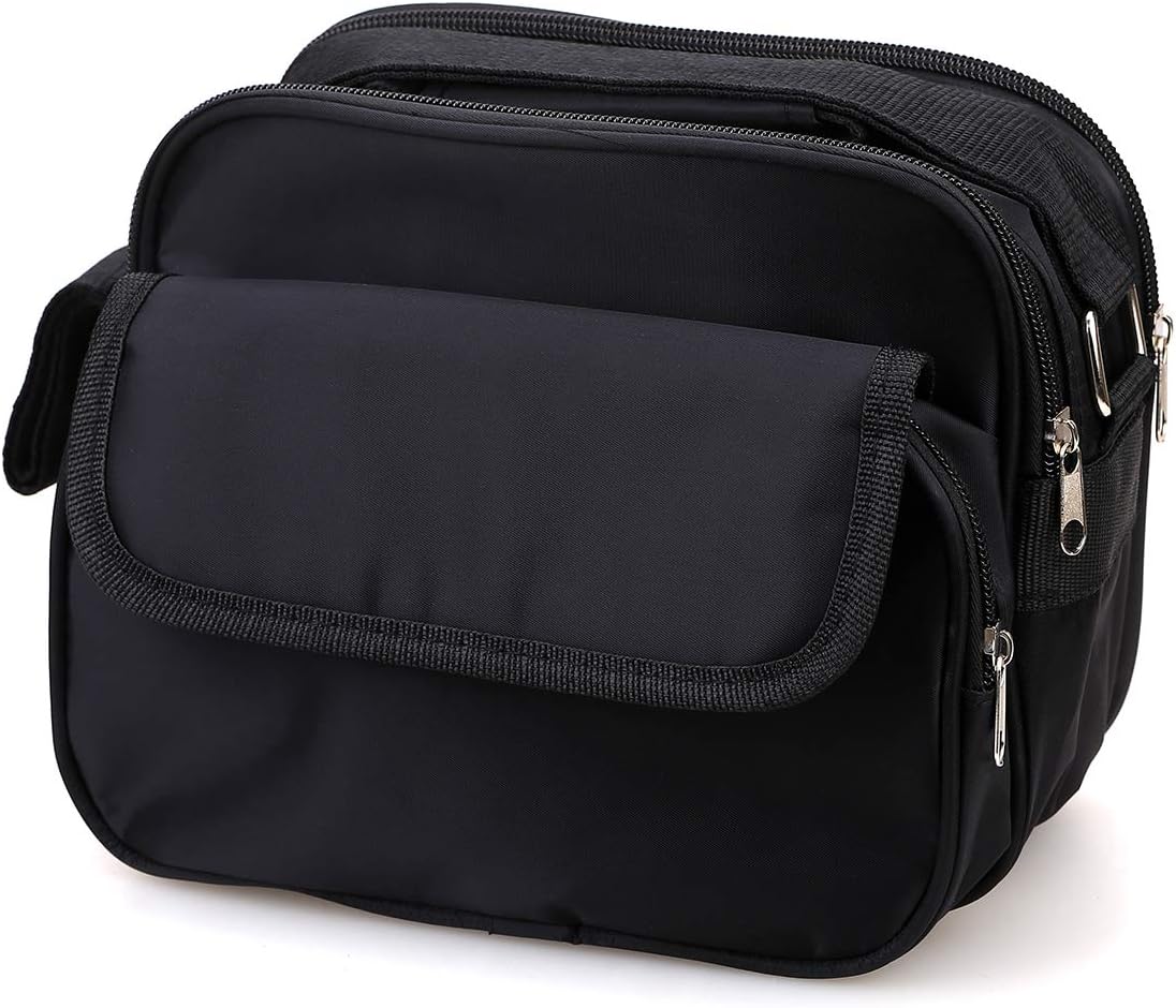 Fiber Optic Tool Empty Cloth Package Tool kit Fiber/Hardware/Network ...