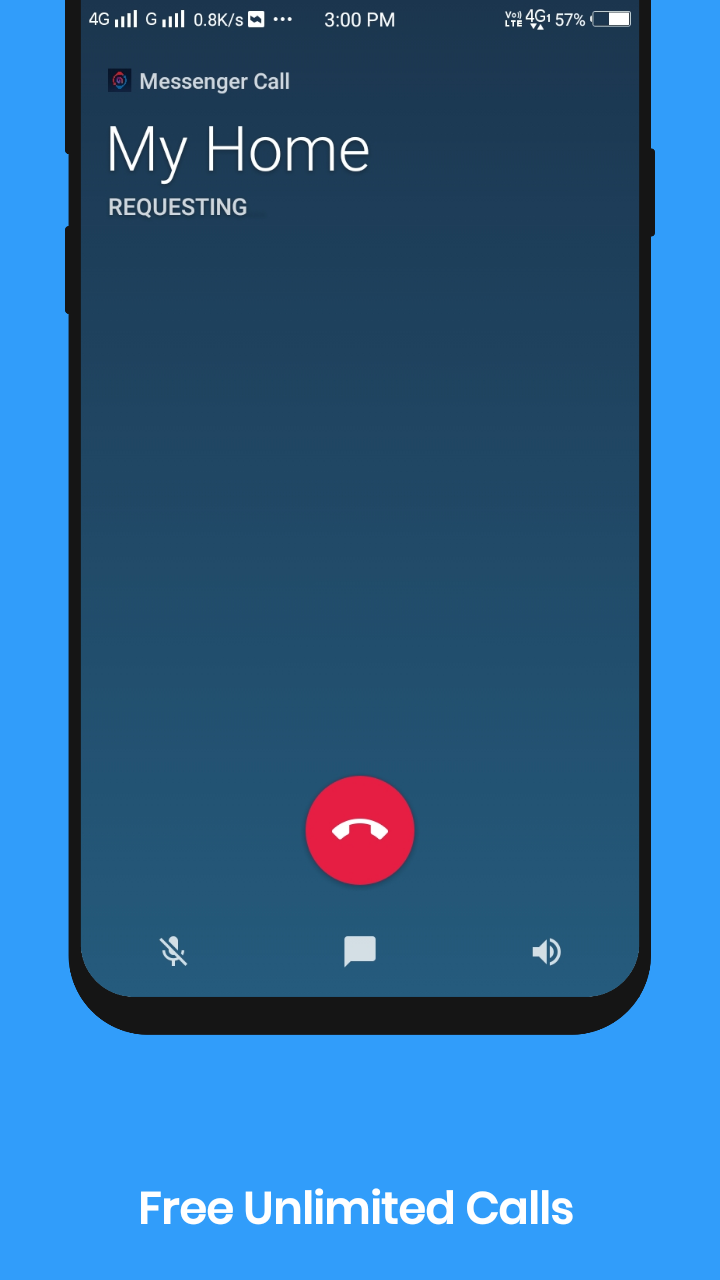 Messenger - High Quality Chat for Free - App on Amazon Appstore