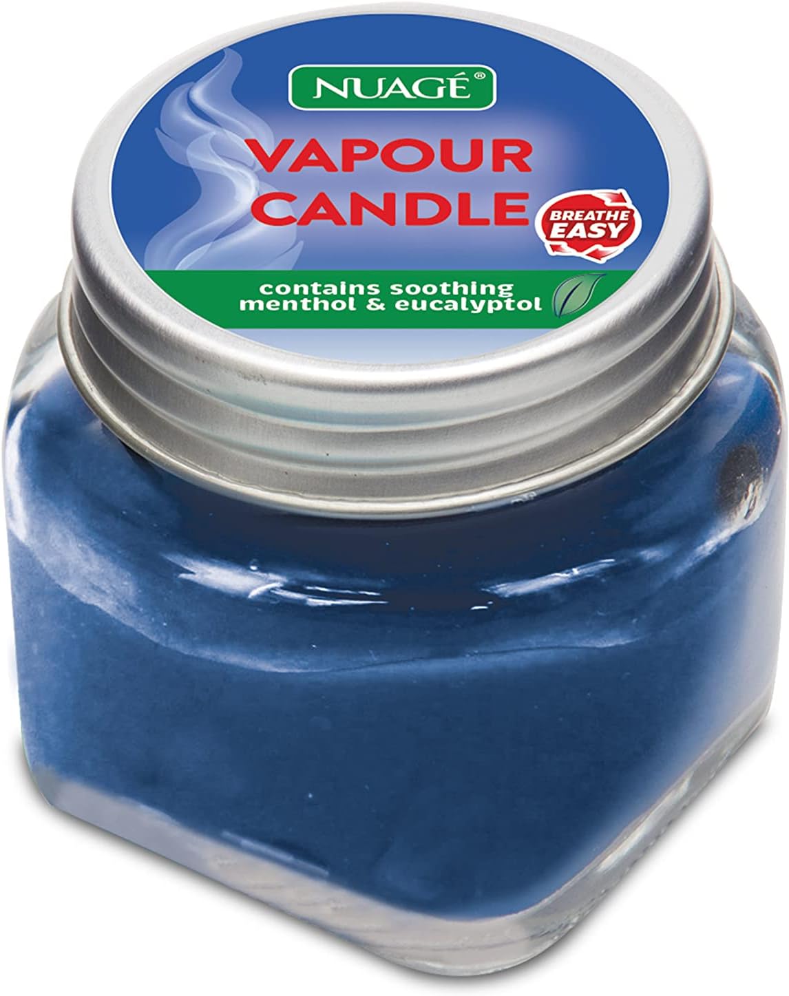 airpure Pack of 12 scented candles/steam candles, burning time 8 hours ...