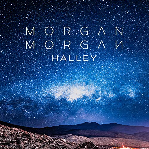 Halley by Morgan Morgan on Amazon Music - Amazon.com