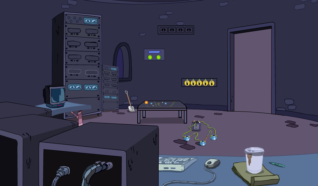 Alien Robot Escape:www.amazon.com:Appstore for Android