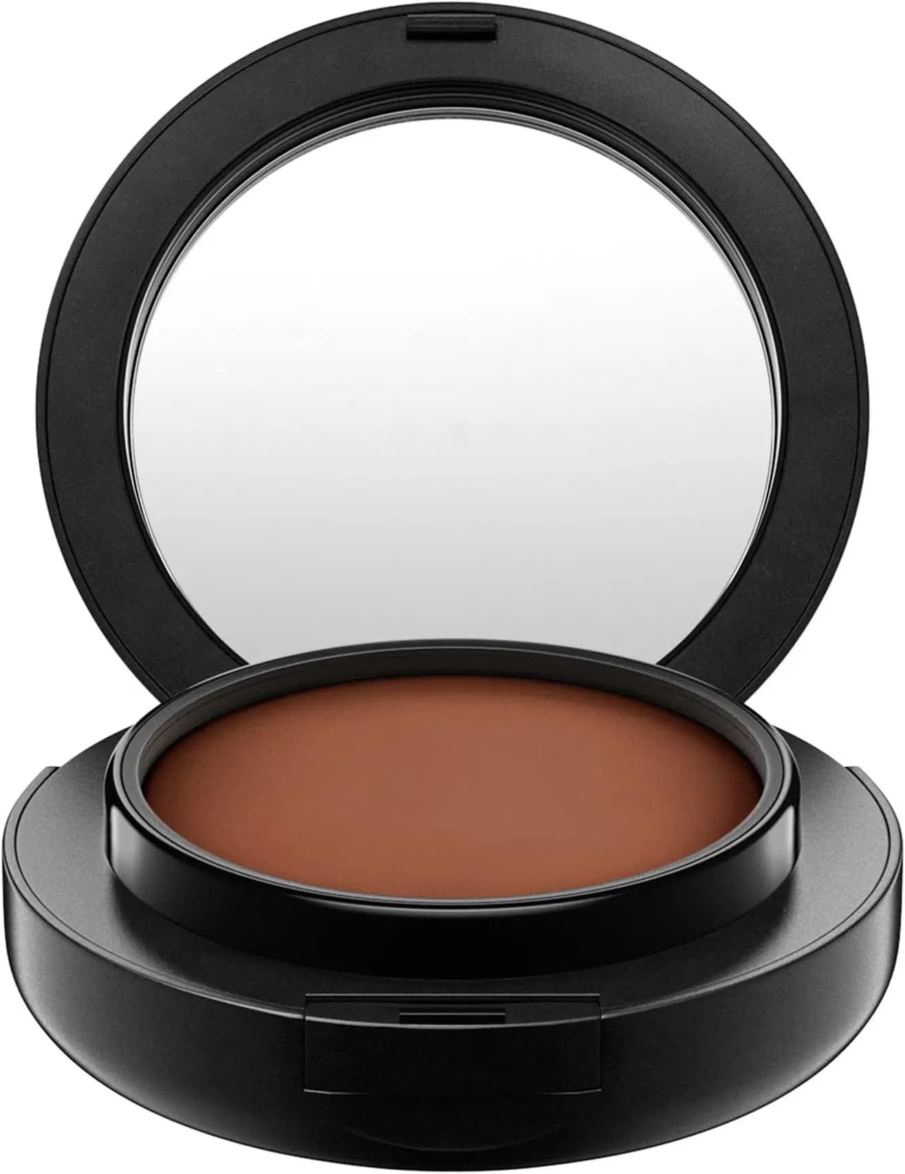 Amazon.com : MAC Cosmetics Studio Fix Powder Plus Foundation NC55 NC55 ...