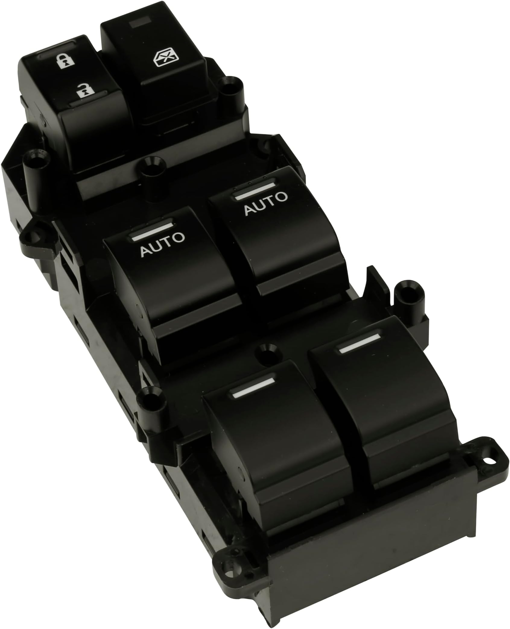 Amazon.com: Master Power Window Switch Button Replacement for 2016 2017 ...