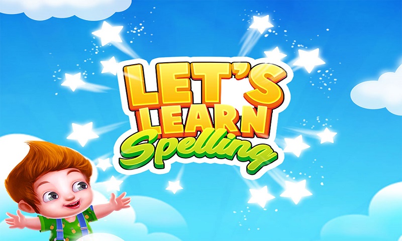 Lets Learn Spelling:Amazon.com:Appstore for Android