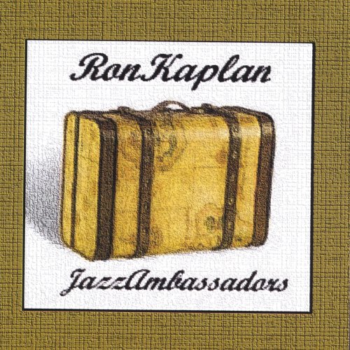 Play Jazz Ambassadors by Ron Kaplan on Amazon Music