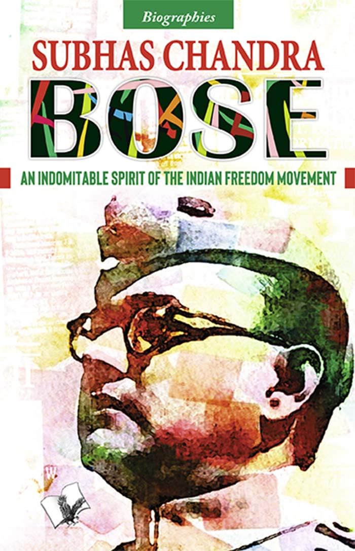 Amazon.com: Subash Chandra Bose eBook : Vohra, Manasvi: Kindle Store