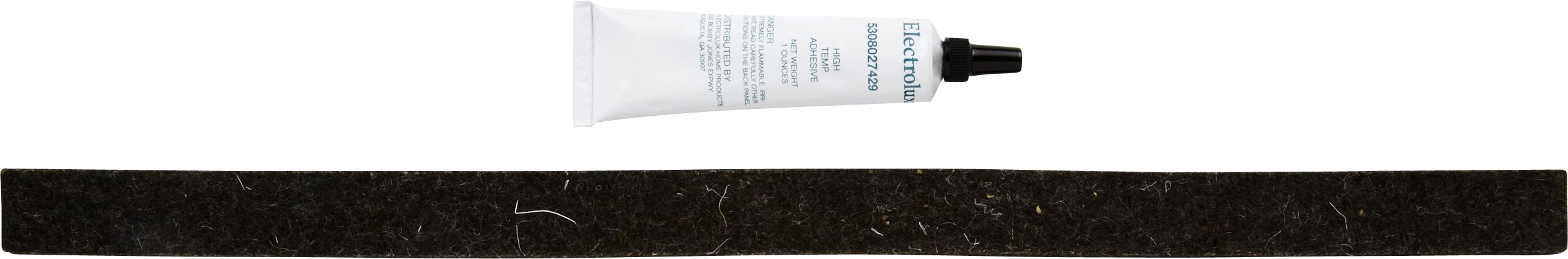 Amazon.com: Frigidaire 5303937182 Upper Seal : Appliances