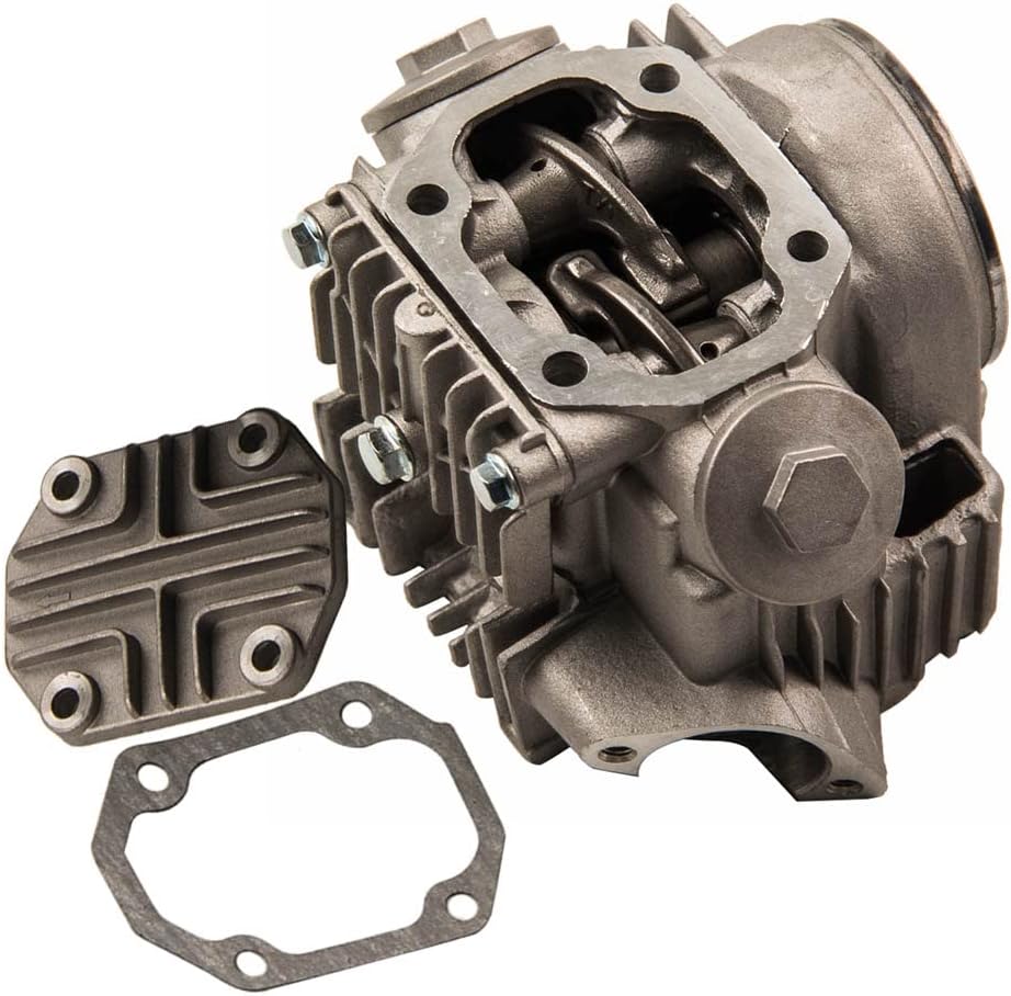 Amazon.com: ZOOM ZOOM PARTS FOR HONDA XR70 XR 70 XR70R CYLINDER PISTON ...