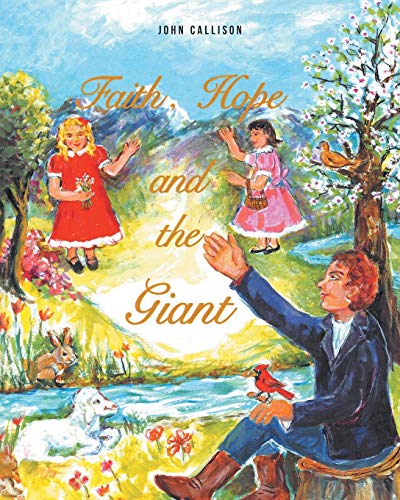Book review of Faith, Hope and the Giant - Readers' Favorite: Book ...