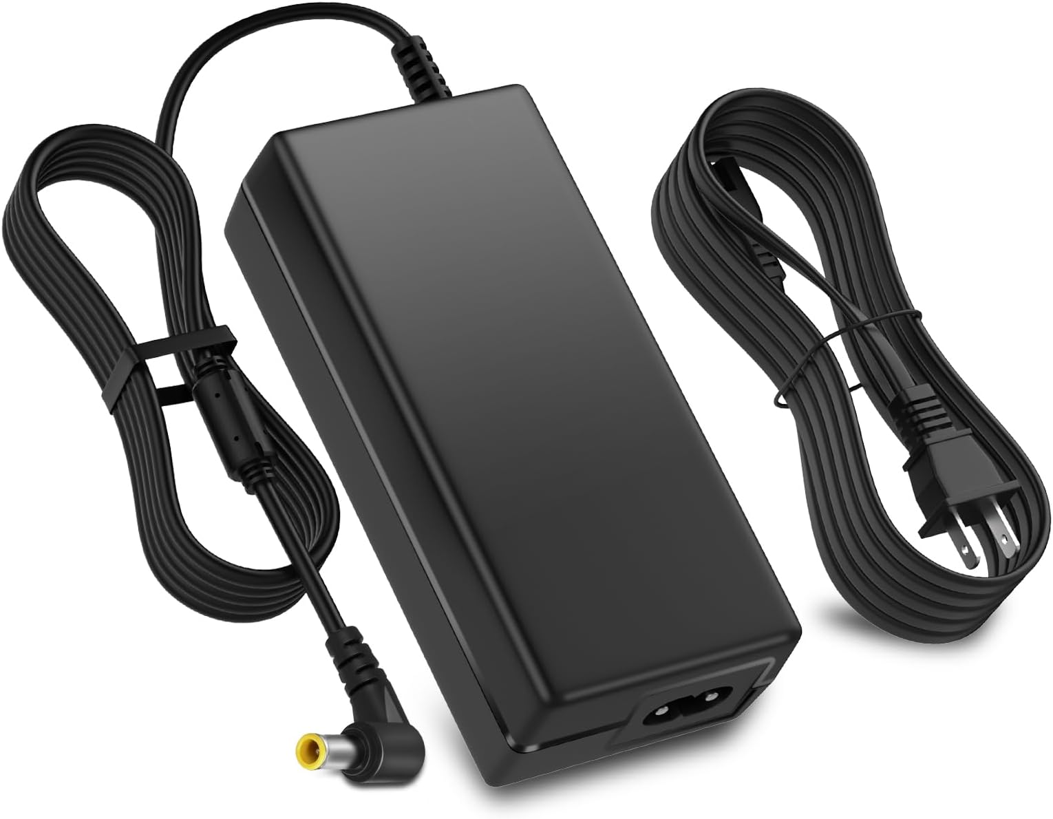 Amazon.com: for Samsung Monitor Power Cord DC 14V 4A for Samsung ...