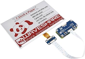 Amazon.com: Waveshare