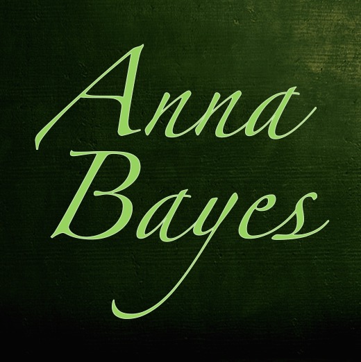 Amazon.co.uk: Anna Bayes: books, biography, latest update