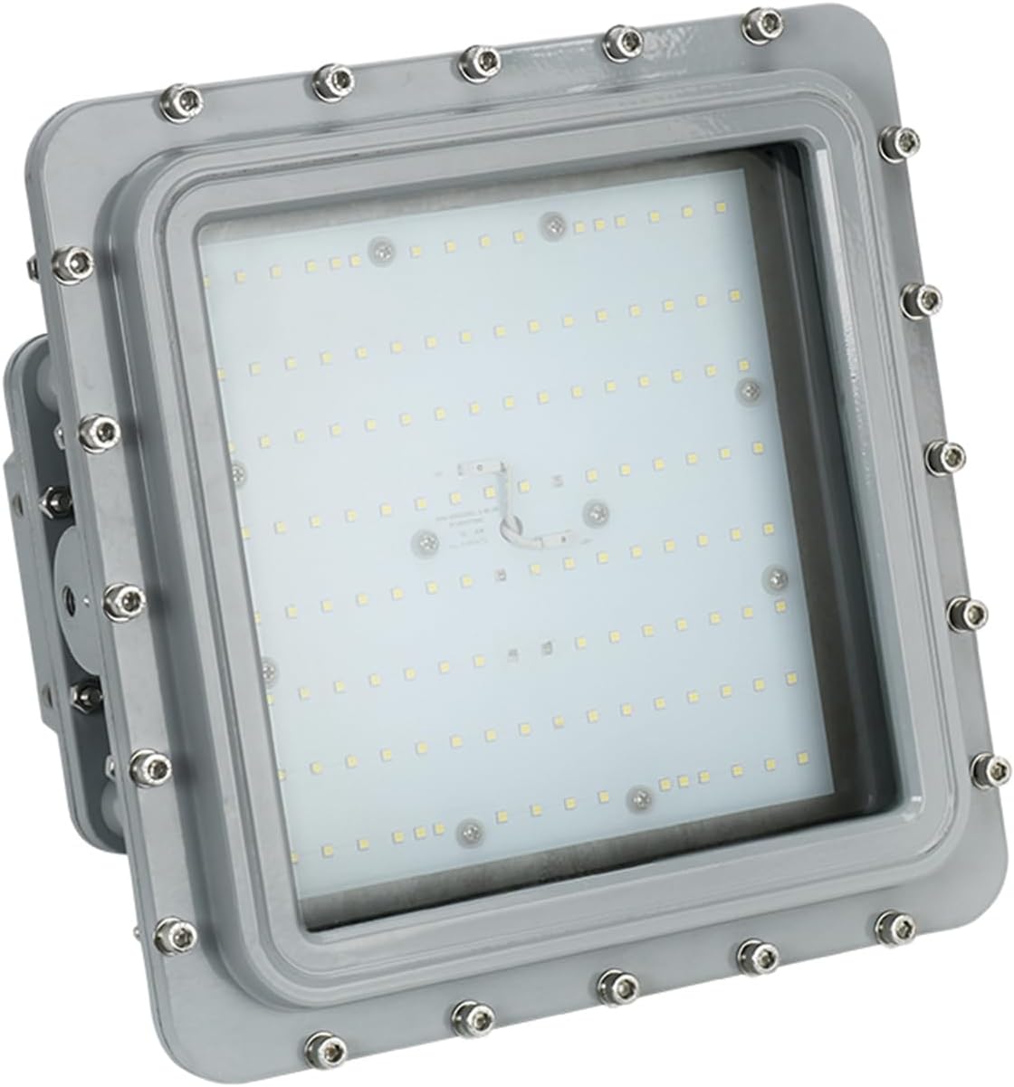 Sokply LED Explosion Proof Light UL844 Certified 80W 11200LM(320W HPS Eqv.), Class I Division I ...