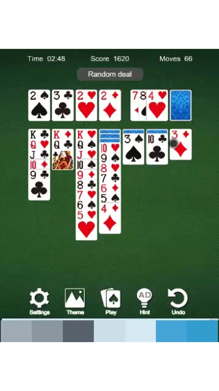 Original Classic Solitaire - App on Amazon Appstore